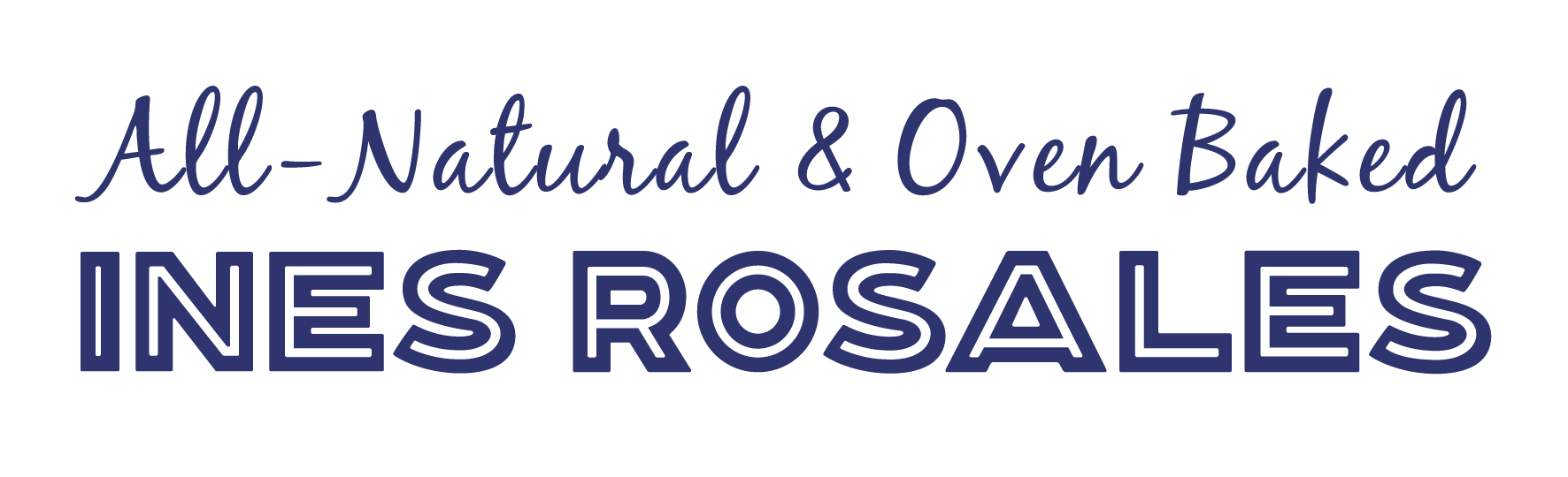 Inés Rosales – Sweet Olive Oil Tortas